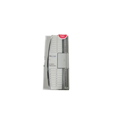 China PLC 1762-L40BWA MicroLogix 1200 40 Point Controller Module 0.5kg for sale