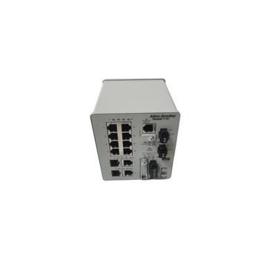 China PLC 1762-L40BXBR/C MicroLogix 1200 Controller 24-Point I/O Module for sale