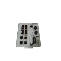 China PLC 1762-OB16 MicroLogix 1200 Source Output Module 24VDC 0.5A for sale