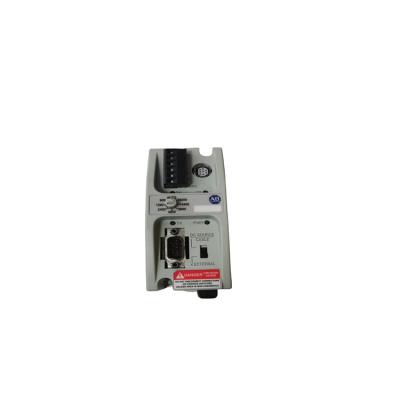 China PLC 1762-OB8 MicroLogix 1200 Digital Output Module 24VDC 8-Point for sale