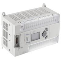 China Allen Bradley MicroLogix 1400 PLC Controller 1766-L32BWAA 20 Digital Inputs 12 Outputs for sale