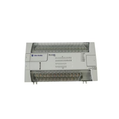 China PLC 1766-L32BXB MicroLogix 1400 24V DC Controller 20 Digital Inputs 12 Outputs for sale
