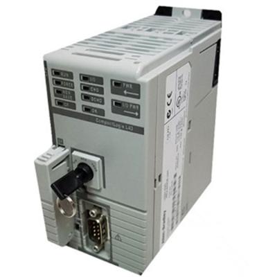 China PLC 1768-L43 MicroLogix 1400 Controller 20 Digital Inputs 12 Digital Outputs for sale