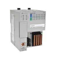 China PLC 1769-OB16 ControlLogix Output Module 24VDC 16-Point Digital DO for sale
