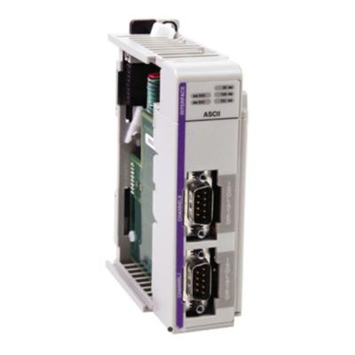 China PLC 1769-L24ER-QBFC1B CONTROLLOGIX DI/O AI/O CONTROLLER MODULE for sale