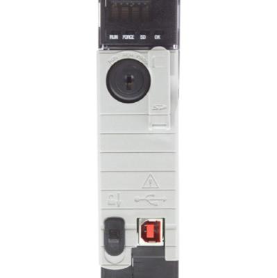 China PLC 1756-IF16 ControlLogix 5570 Analog Input Module 16-Channel 0.5kg for sale