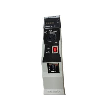 China PLC 1756-IRT8I 5570 POINT RTD/THERMOCOUPLE MODULE for sale