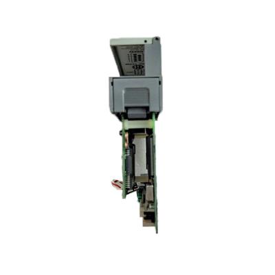 China PLC 1747-L542 SLC 500 32K Controller Module RS-232 DH+ Remote I/O for sale