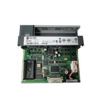 China PLC 1746-BAS SLC 500 BASIC STANDARD MODULE 0.5KG RS-232/422/423 for sale