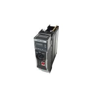 China Allen Bradley ControlLogix 5570 PLC CPU Module 1756-L83E 2MB Memory for sale