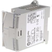 China PLC 1762-OW16 MicroLogix 1200 Relay Output Module 16 Point 0.5KG for sale