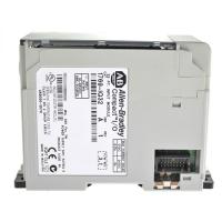 China PLC 1769-IQ32 CONTROLLOGIX PT 24VDC D/I MODULE for sale