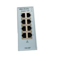 China PLC 1783-US8T Stratix 2000 Unmanaged Switch Module 8 Port EtherNet/IP for sale