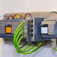 China New Original 51405098-100 PLC Module 1 Year Warranty Industrial Automation Spare Part for sale
