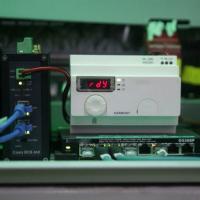 China SLS1508 KJ2201X1-BA1 12P3162X162 PLC Controller New 1 Year Warranty for sale