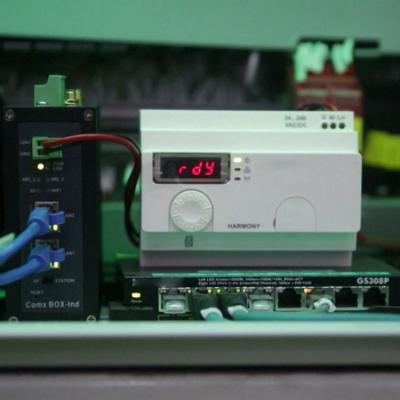 China SLS1508 KJ2201X1-BA1 12P3162X162 PLC Controller New 1 Year Warranty for sale