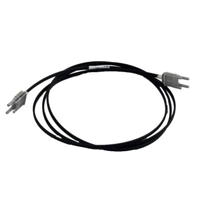 China TK812V015 3BSC950118R1 1.5m Latching Connector Simplex Plastic Fiber for sale