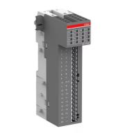China TA563-9 1TNE968901R3101 S500 Terminal Block PLC Component 100% New Original for sale