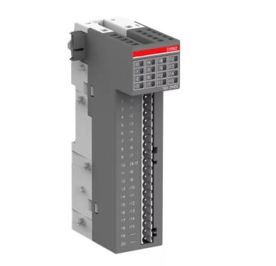 China TA563-9 1TNE968901R3101 S500 Terminal Block PLC Component 100% New Original for sale