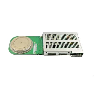 China PCI001-508D PLC Component 100% New 1 Year Warranty Industrial Control Module for sale