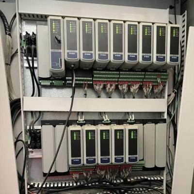 China IS200VTCCH1C PLC Module 100% New 1 Year Warranty Industrial Control for sale