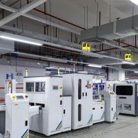 China IC693APU302 PLC Controller New Original 1 Year Warranty Industrial Automation for sale
