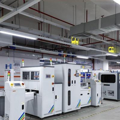 China IC693APU302 PLC Controller New Original 1 Year Warranty Industrial Automation for sale