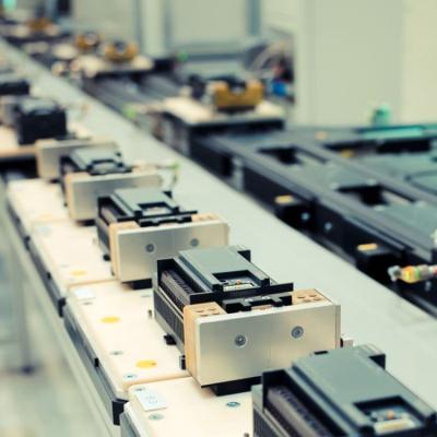 China IS230TCATH1A PLC Module 100% New 1 Year Warranty Industrial Controller for sale