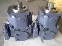 China R90207906 A11VLO130DR/10L-NZD12N00 Rexroth DR regulator axial piston variable displacement pump for sale