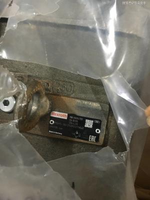 China R901147117 Rexroth PGH5-3X 100RE11VU2 Gear Pump R901147131 PGH5-3X 100RR11VU2 for sale