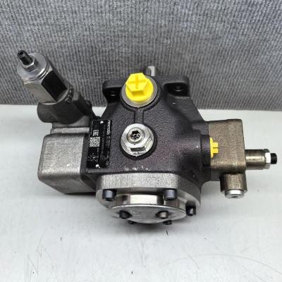 China REXROTH Vane Pump PV7-1X/10-20RE01MC0-10 PV7-1X/10-14RE01MC0-16 for sale
