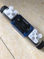 China 4WE6 4WE6A 4WE6B Solenoid Reversing Valve 4WE6D 4WE6Y 4WE6E 4WE6D62/EG24N9K4 R900561274 for sale