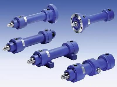 China REXROTH CDL1 Series OEM ODM Hydraulic Oil Hydraulic Cylinder CDL1MP5-40-22-40D1X for sale