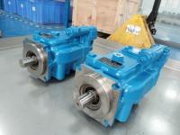 China High Flow Piston Pump PVH Hydraulic Variable Displacement PVH057R01AA10E252004001AE1AE010A for sale