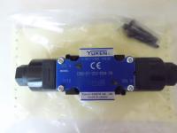 China 3C3 3C4 Solenoid Directional Valve 3C40 3C5 3C60 3C9 3C10 3C11 3C12 2D2 2B2 2B8 Series for sale