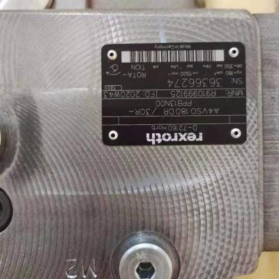 China A4VSO500LR2G/30L-PPB13N00 A4VSO500DR/30L-PPB13N00 Rexroth piston pump in stock, genuine product for sale