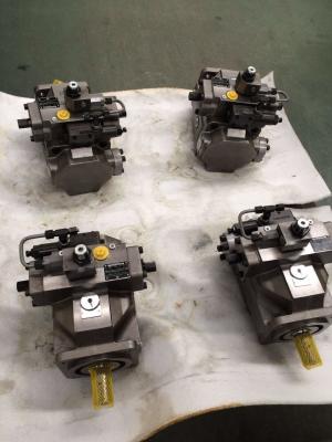 China A4VSO125DFR/30L-PPB25N00 A4VSO125LR2G/30L-PPB25N00 Axial piston pump motor excavator piston pump German made brand new genuine product quality assurance for sale