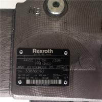 China A4VSO71LR2G/30L-PPB13N00 A4VSO71EO1/30L-PPB25N00 Rexroth axial piston pump motor excavator piston pump German made quality guarantee for one year for sale