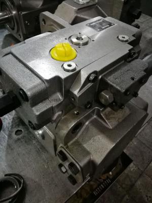 China A4VSO71DR/30L-PPB13N00 A4VSO500EO2/30R-PPB13N00 German Rexroth hydraulic pump stock original axial piston pump for sale