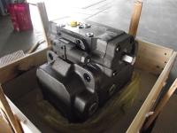 China A4VSO500EO1/30R-PPB13N00 A4VSO500LR2/30R-PPB13N00 German Rexroth variable high-pressure hydraulic pump in stock original axial piston pump for sale