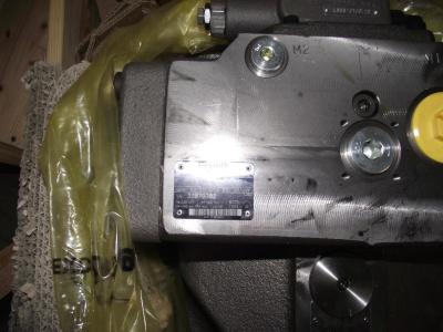 China A4VSO355EO2/30R-PPB13N00 A4VSO71DR/30L-PPB25N00 Axial variable high-pressure piston pump, Rexroth, Germany, brand new original imported, in stock, large inventory for sale