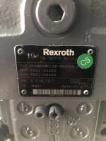 China A4VSO355DRG/30R-VPB13N00 A4VSO355DRG/30R-PPB13N00 Rexroth axial variable high-pressure piston pump German original brand new genuine excavator motor for sale