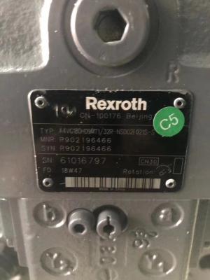 China A4VSO355DRG/30R-VPB13N00 A4VSO355DRG/30R-PPB13N00 Rexroth axial variable high-pressure piston pump German original brand new genuine excavator motor for sale