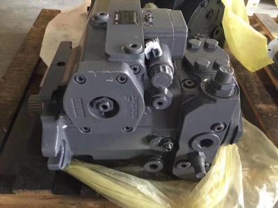 China A4VSO355DFR/30R-VZB13N00 A4VSO250EO2/30R-VPB25N00 Rexroth axial variable high-pressure piston pump, German original brand new genuine excavator motor, one-year warranty for sale