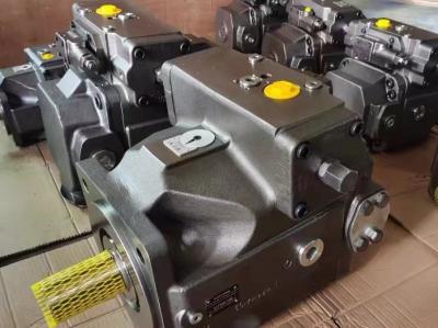 China A4VSO355DFR/30R-PPB13N00 A4VSO355LR2G/30R-VPB25N00 Original German genuine brand new Rexroth variable axial high-pressure piston pump motor for sale