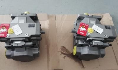 China A4VSO250DR/30R-VPB25N00 A4VSO250DR/30R-VZB13N00 Rexroth Germany Axial Variable Piston Pump High Pressure Hydraulic Oil Pump for sale