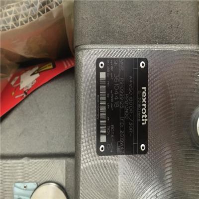 China A4VSO250DFR/30R-PZB13N00 A4VSO250DFR/30R-VZB13N00 Rexroth axial piston pump variable displacement motor German genuine original stock for sale
