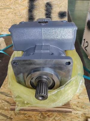 China A4VSO250LR2/30R-VPB25N00 A4VSO250EO1/30R-PPB13N00 Rexroth Germany Axial Variable Pressure Piston Pump Excavator - Coal Mining Industry - Shipping - Hydraulic System - New A4VSO Series for sale