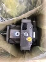 China A4VSO250LR2/30R-PPB13N00 A4VSO250EO2/30R-VPB13N00 German hydraulic motor Rexroth axial variable axial piston pump original brand new genuine A4VSO full series for sale