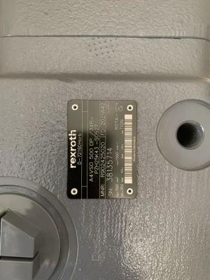 China A4VSO250LR2G/30R-PZB13N00 A4VSO250LR2G/30R-VZB13N00 German hydraulic motor Rexroth axial variable axial piston pump original brand new genuine A4VSO full series for sale